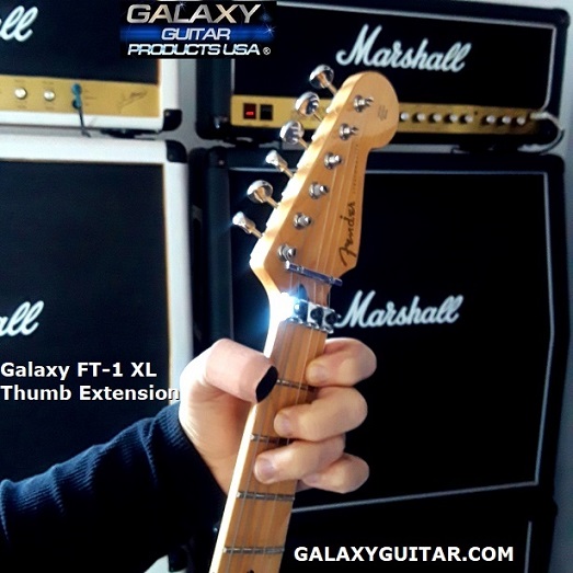 Guitar Finger Protectors