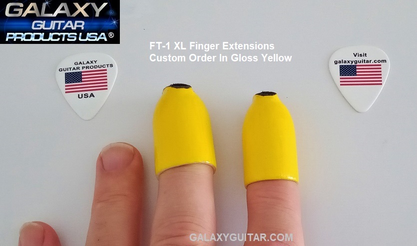 Guitar Finger Protectors